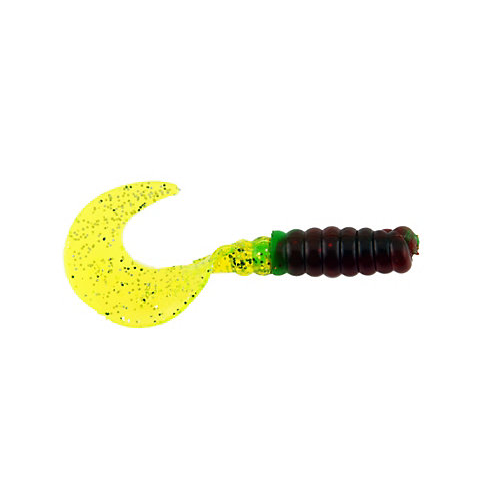 Berkley Powerbait® Power Grubs®- 3"|7pcs – Mahigeer Water Sports