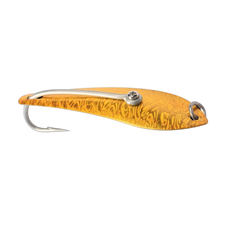 Halco Barra Foiled – Mahigeer Water Sports