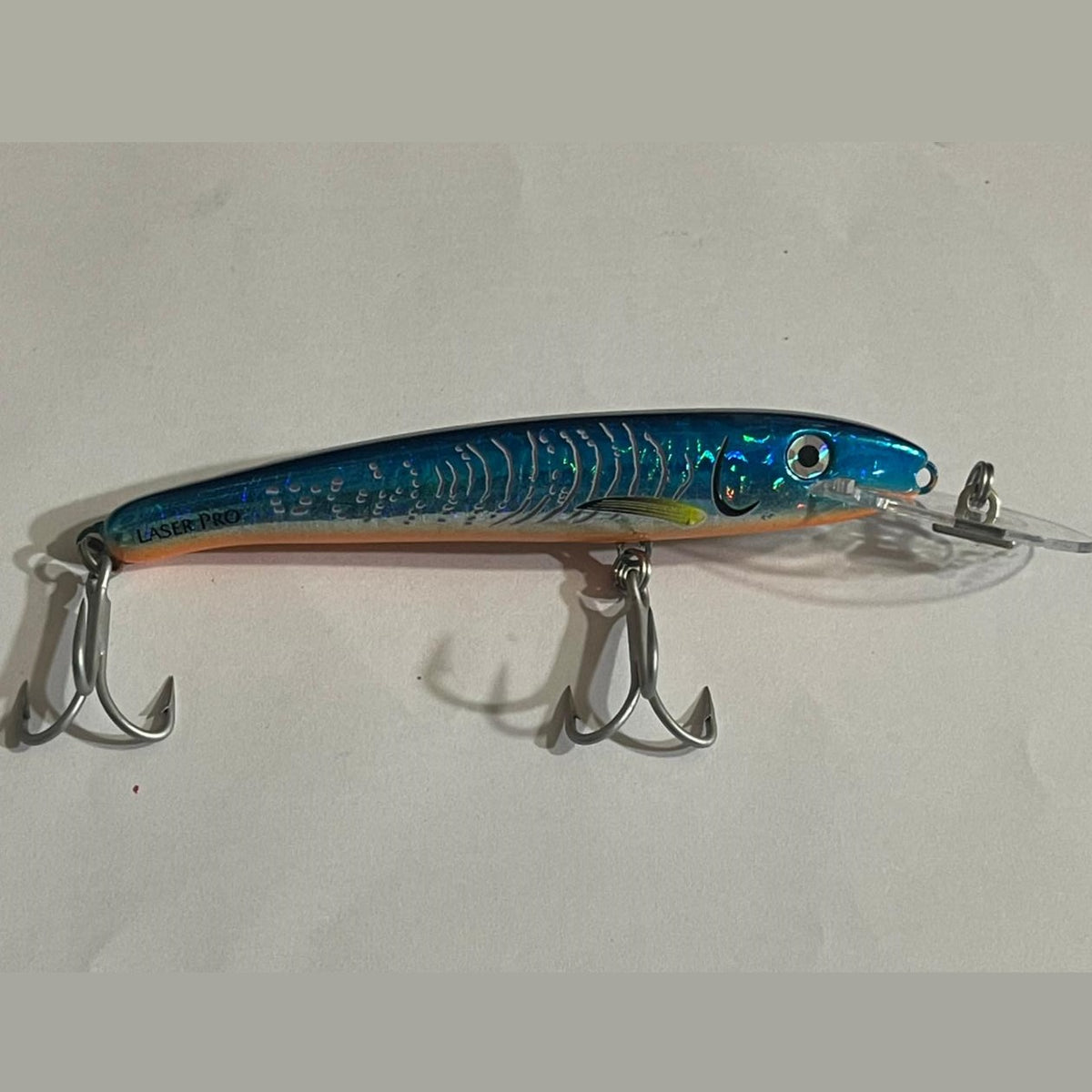 Halco Laser Pro 120|2.5m – Mahigeer Water Sports