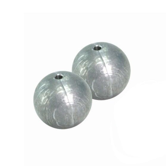 Round Sinkers – Mahigeer Water Sports