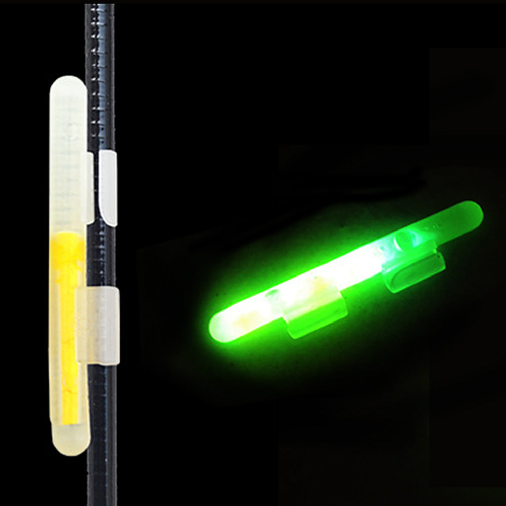 Superlite Clip Light for Fishing Rod – Mahigeer Water Sports